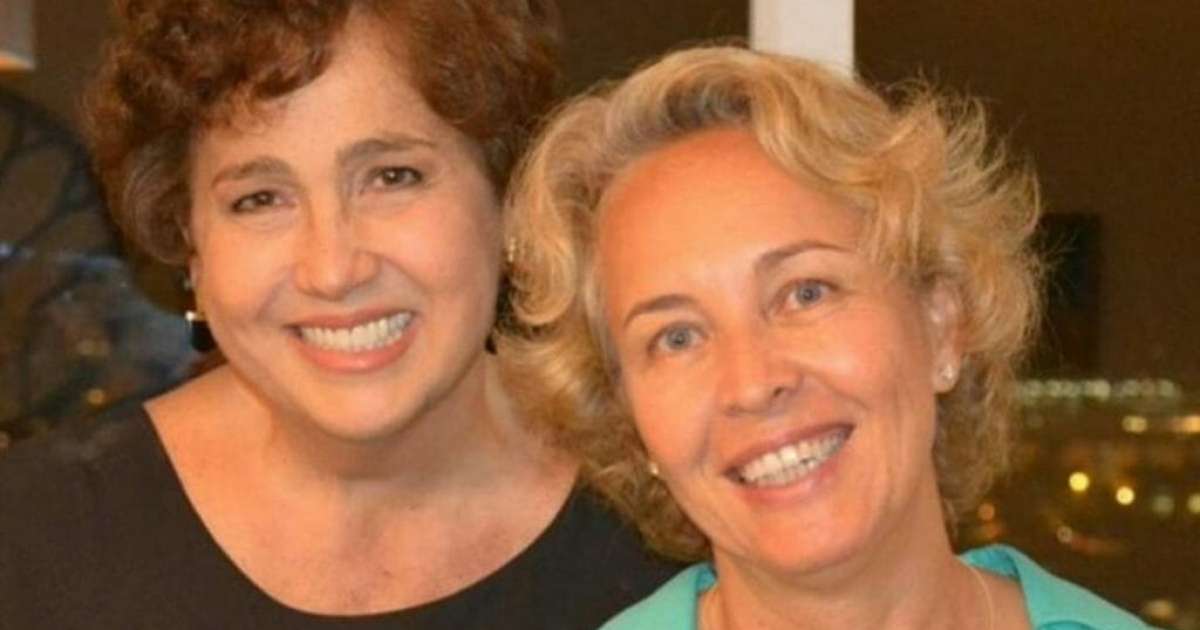 Amores da vida de Claudia Jimenez se despedem da atriz: "Fez muito por ...