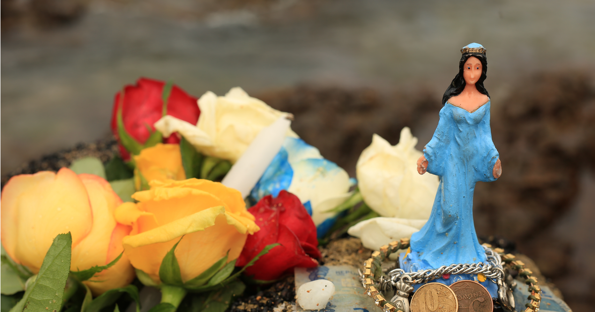 Banhos dos Orixás: conte com o poder dessas divindades