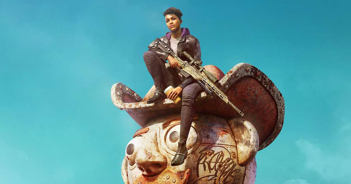 Lançamentos: Saints Row é destaque da semana