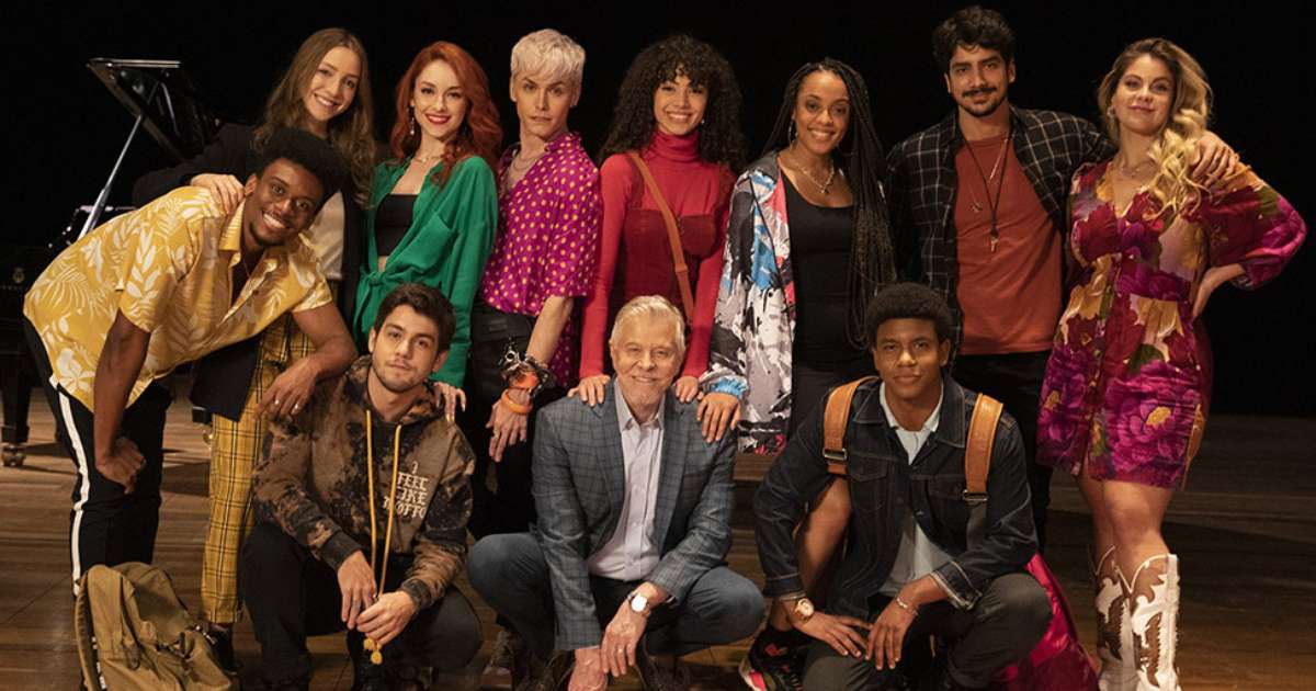 O Coro: Disney+ revela fotos e data de estreia da série de Miguel Falabella