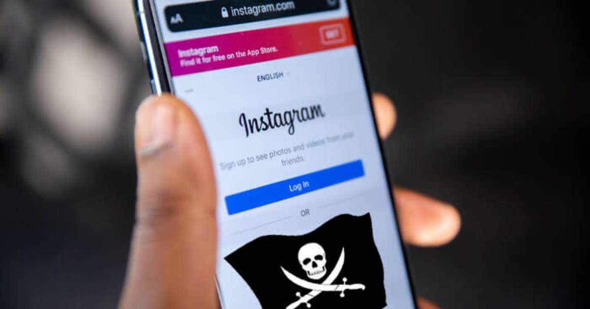 Instagram hackeado: saiba o que fazer passo a passo