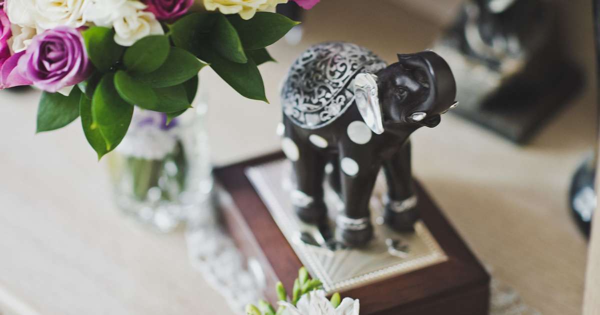 11 objetos que trazem boa sorte para a casa