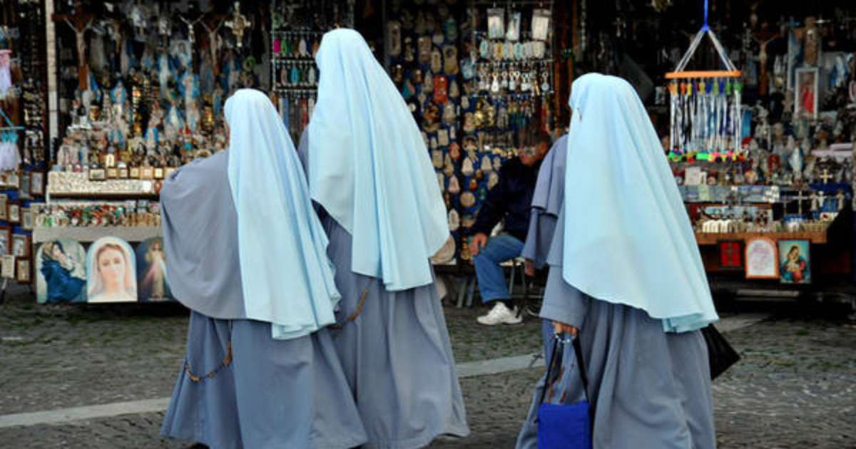 Freiras sequestradas no sudeste da Nigéria são libertadas