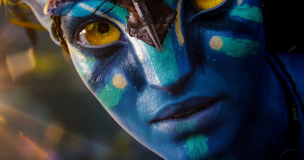 'Avatar' retorna aos cinemas e ganha trailer e pôster novos para ...