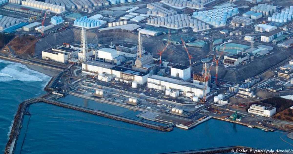 Japão considera estimular a produção de energia nuclear