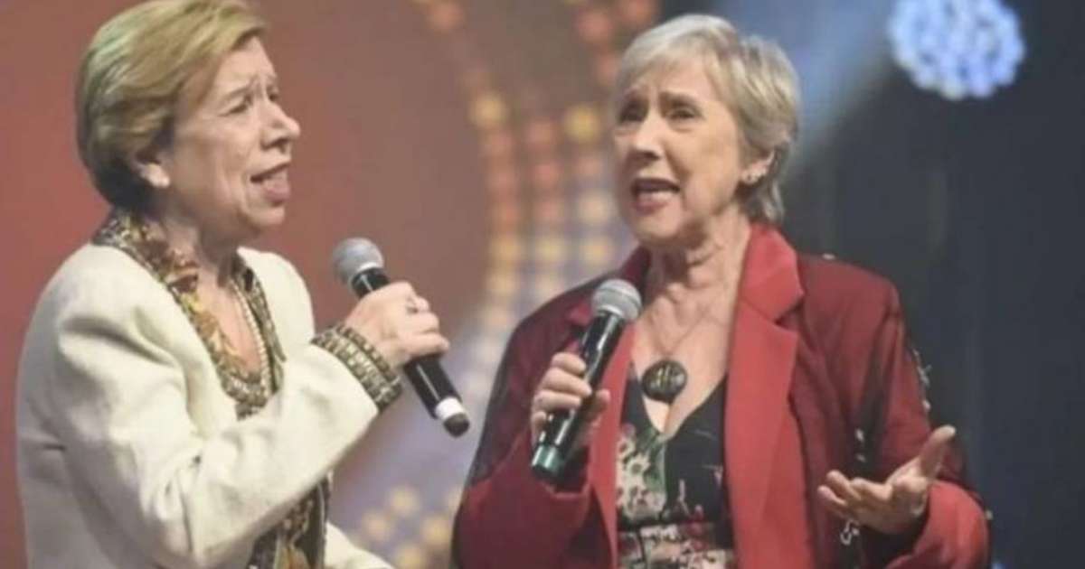 Marilene Galvão, da dupla sertaneja As Galvão, morre aos 80 anos