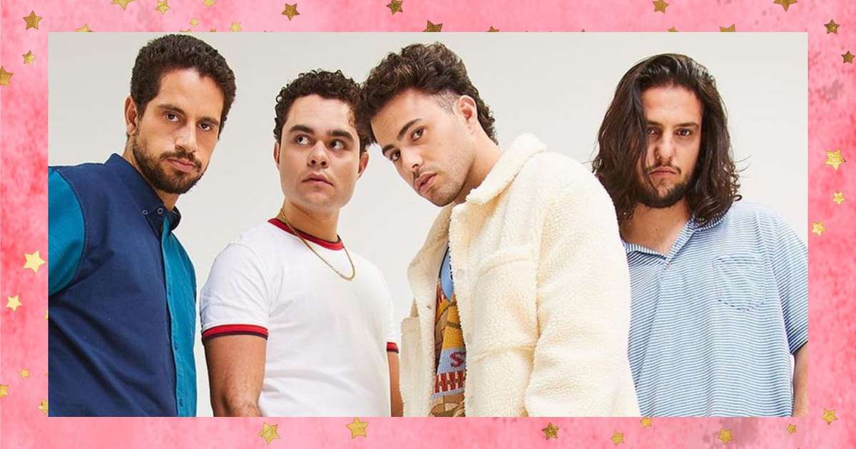 Lagum é confirmado no Rock in Rio 2022