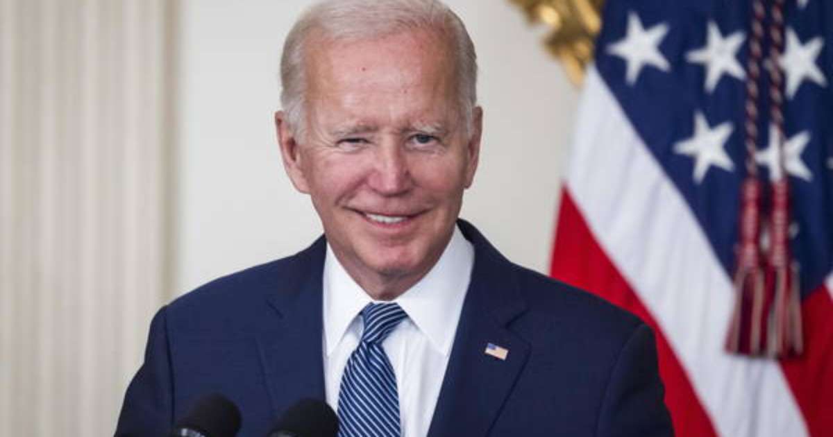 Biden Anuncia Us 3 Bilhões Em Ajudas à Ucrânia