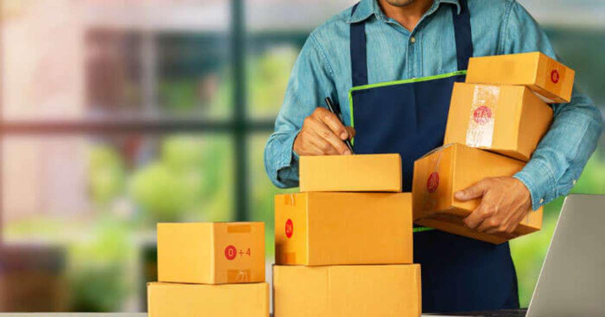 Ship From Store: isso vale a pena para seu negócio?