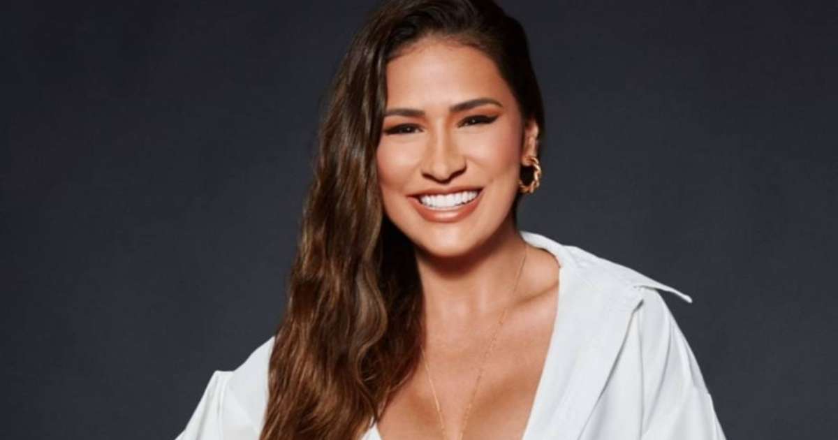 Simone anuncia estreia da carreira solo ainda este ano; saiba quando