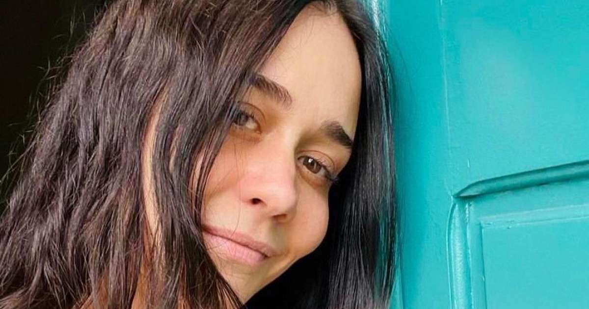 "Esperançosa, mas tensa", diz Alessandra Negrini sobre eleições ...