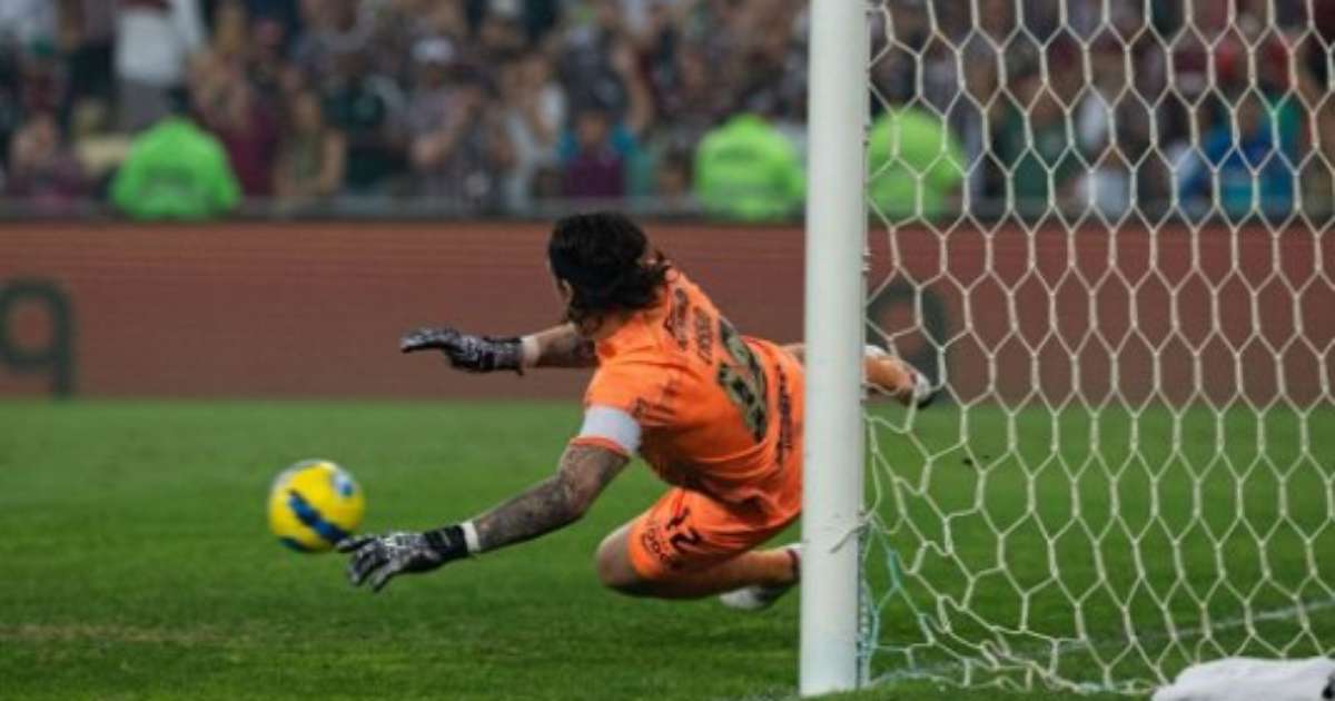Cássio ressalta temporada regular no Corinthians e comenta chance na ...