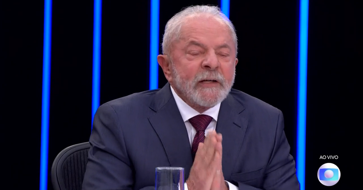 Memes, piadas e panelaço: veja as reações à entrevista de Lula no JN