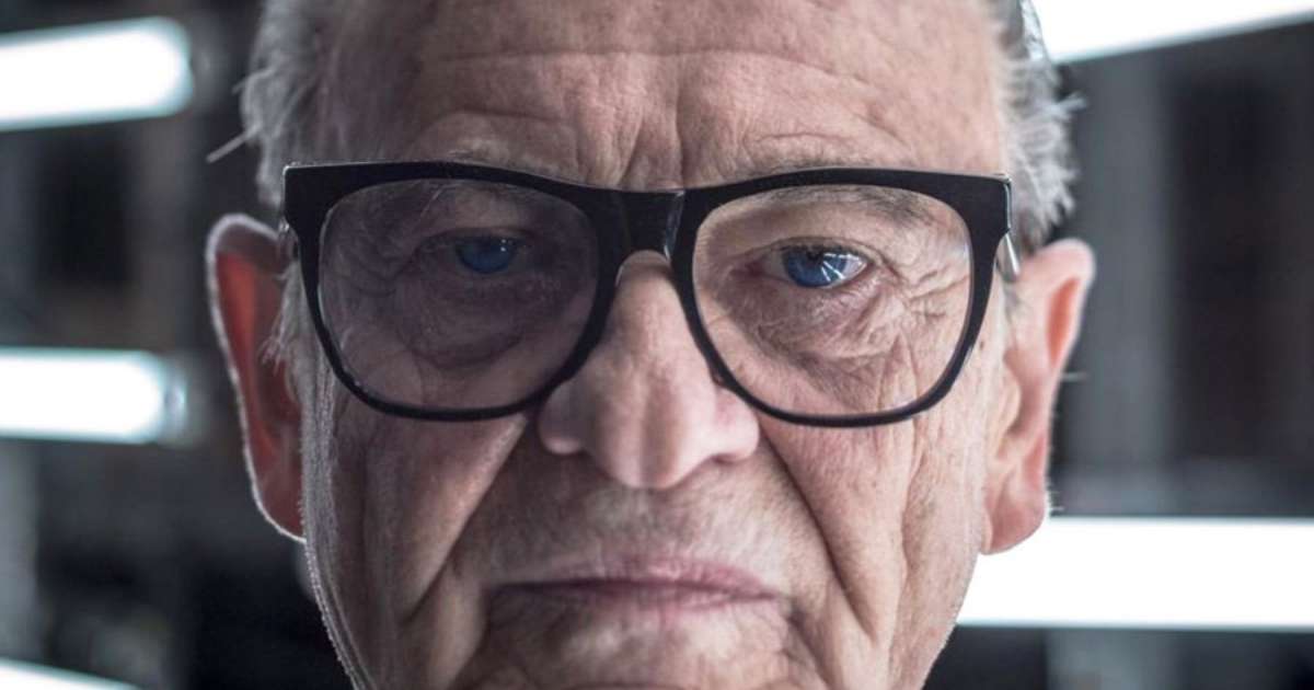 Joe Pesci abandona aposentadoria para estrelar série