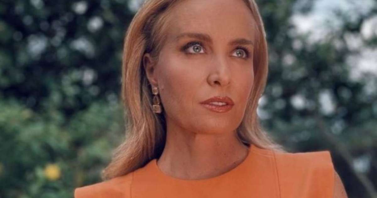 Angélica diz que foi silenciada na televisão: 'Não tinha lugar'