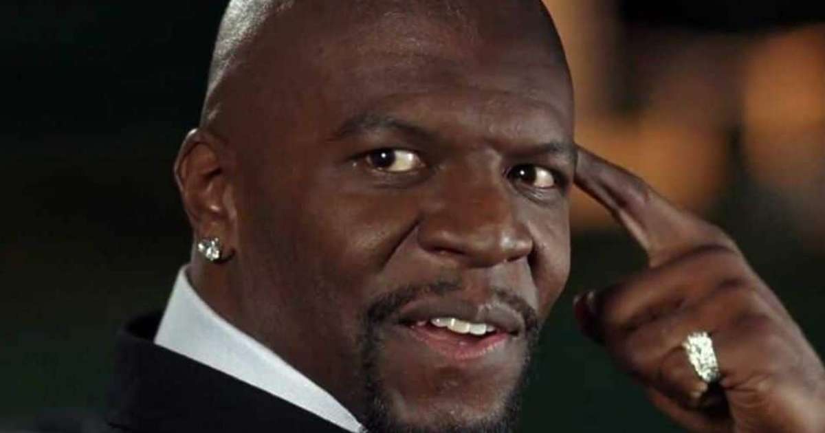 Terry Crews fará piloto de comédia baseada em quadrinhos