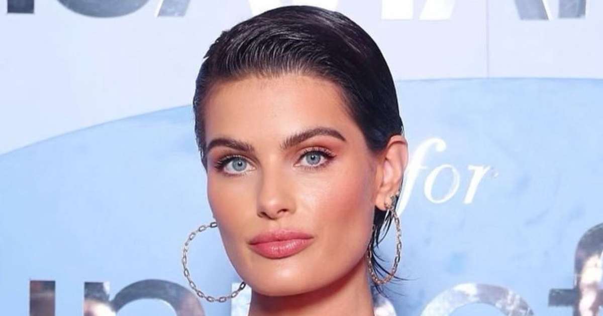 Isabeli Fontana revela que agente sugeriu aborto