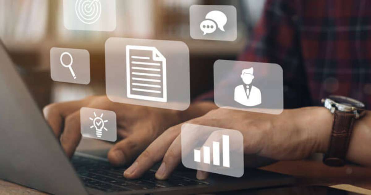 Digitalização é crucial pra maturidade digital da empresa