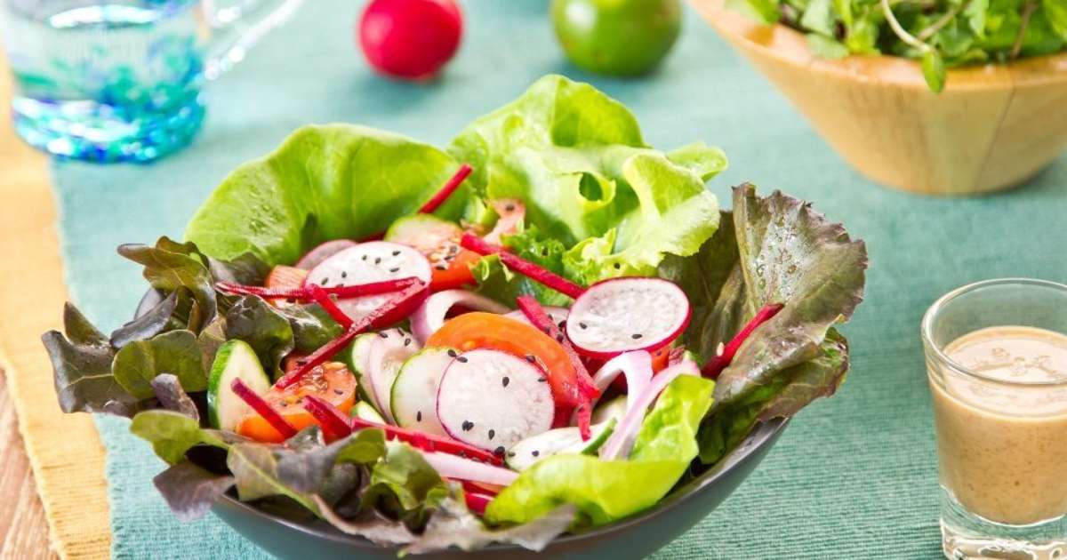 5 receitas com rabanete nutritivas e deliciosas