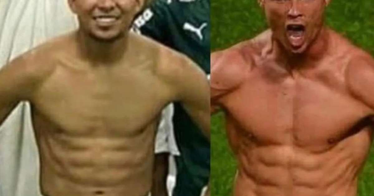 Memes: Bike de Rony enlouquece palmeirenses e rende comparações inusitadas