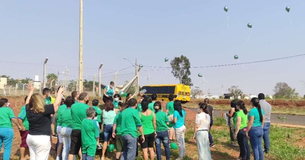 Campanha Setembro Verde movimentará estado de São Paulo