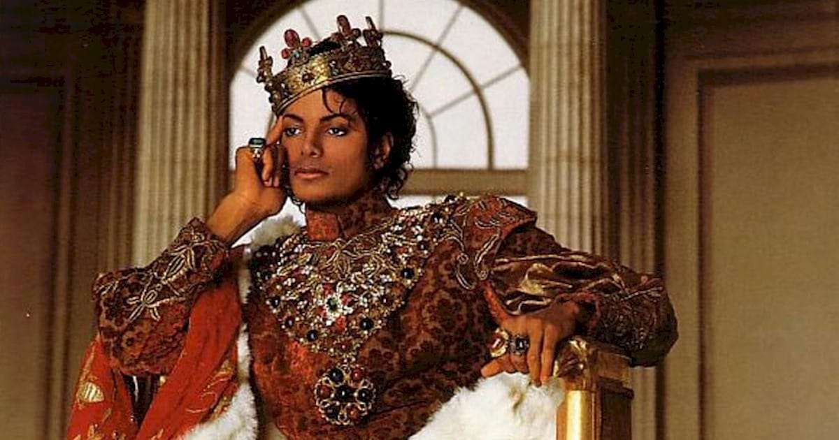Saiba quais são as músicas mais ouvidas de Michael Jackson na Deezer