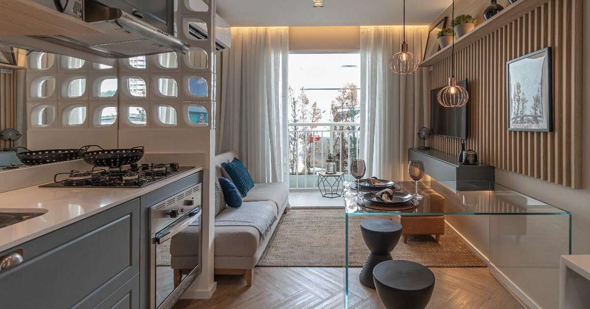 Calefação no piso: veja como deixar o ambiente mais agradável nos dias ...