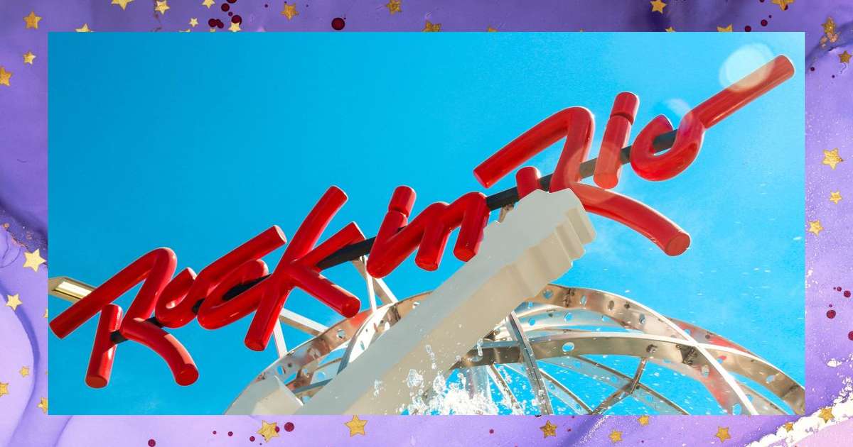 Rock in Rio: 5 dicas na hora de entrar na Cidade do Rock