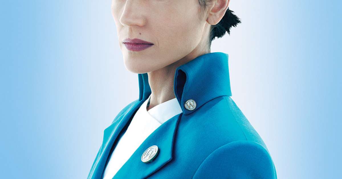 Jennifer Connelly vai estrelar nova série sci-fi