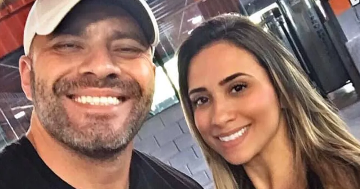 Mulher de Daniel Silveira tem contas bloqueadas após ajudar campanha ...