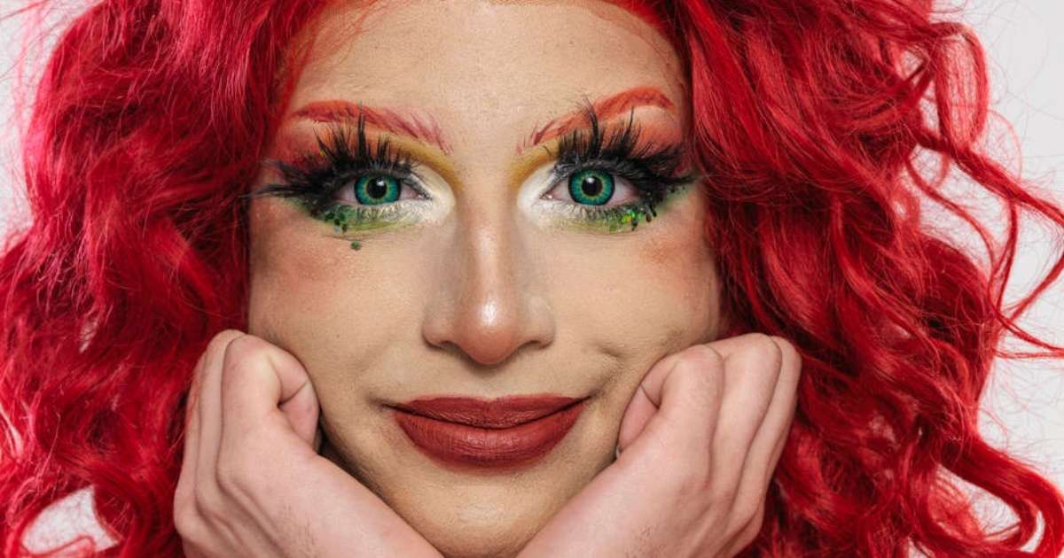 Museu da Diversidade Sexual reabre com a exposição de fotos 'Duo Drag'