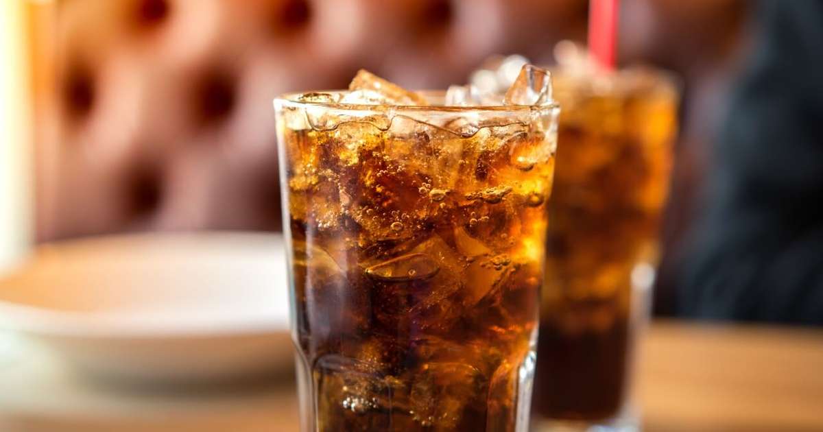 Refrigerante: nutricionista explica impacto da bebida em atletas