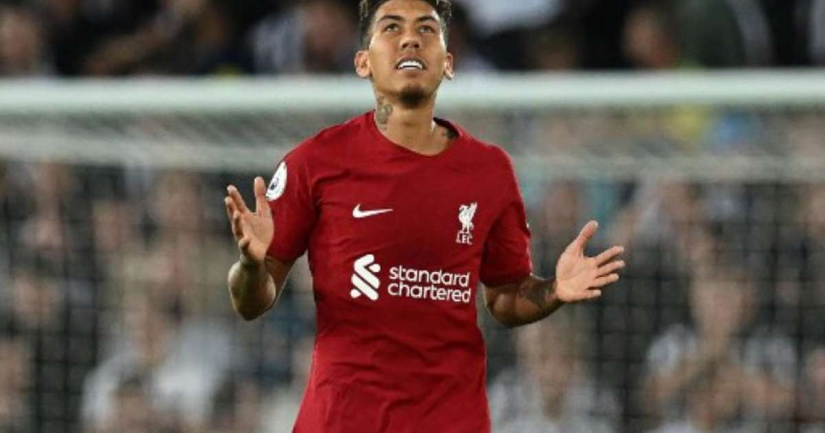Em grande fase, Firmino volta a marcar e Liverpool embala na Premier League