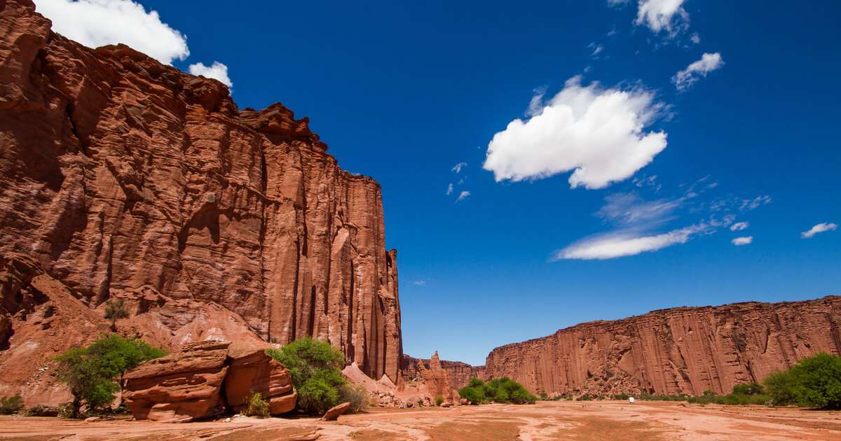 Turismo em La Rioja: veja o que visitar nessa província da Argentina