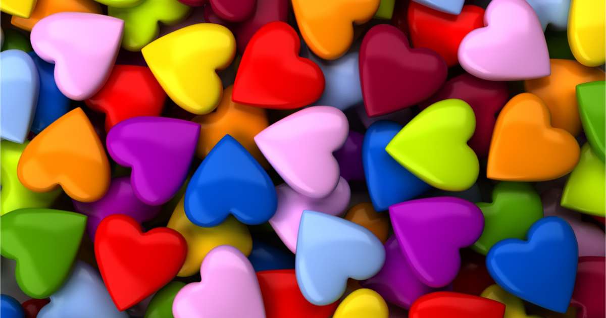 Descubra qual é a cor de cada signo para o mês de Setembro