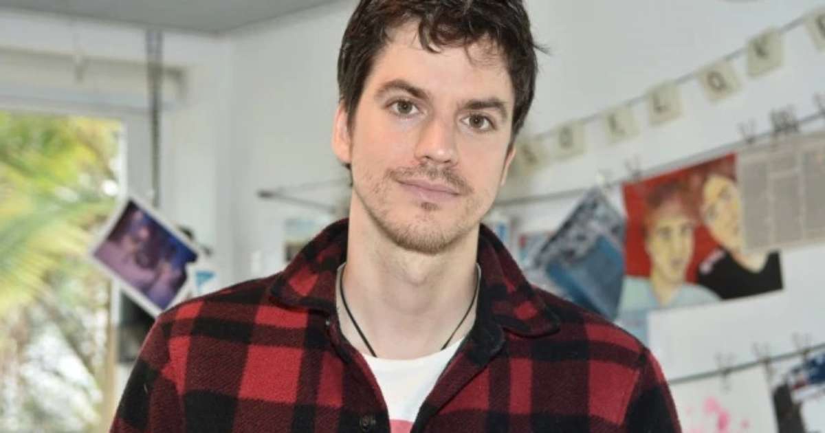 Fernando Grostein, irmão de Luciano Huck, conta ter sido vítima de ...