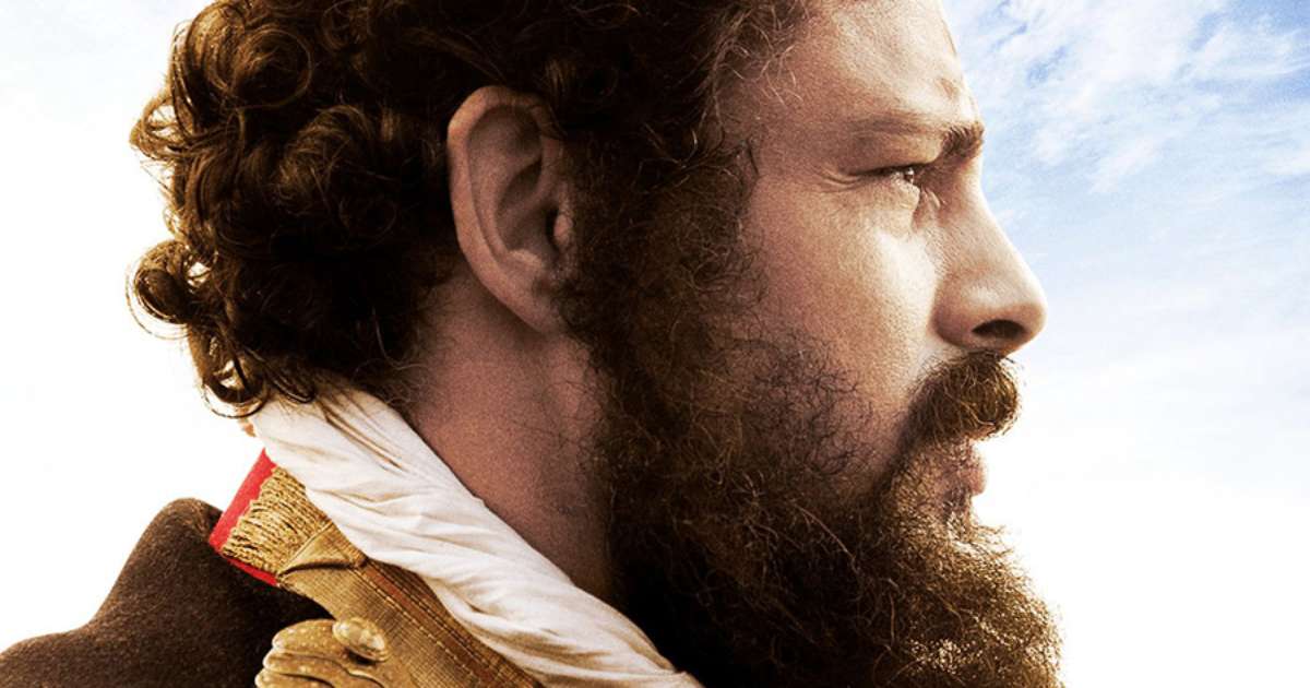 Filmes sobre Dom Pedro I e Zé Arigó chegam aos cinemas