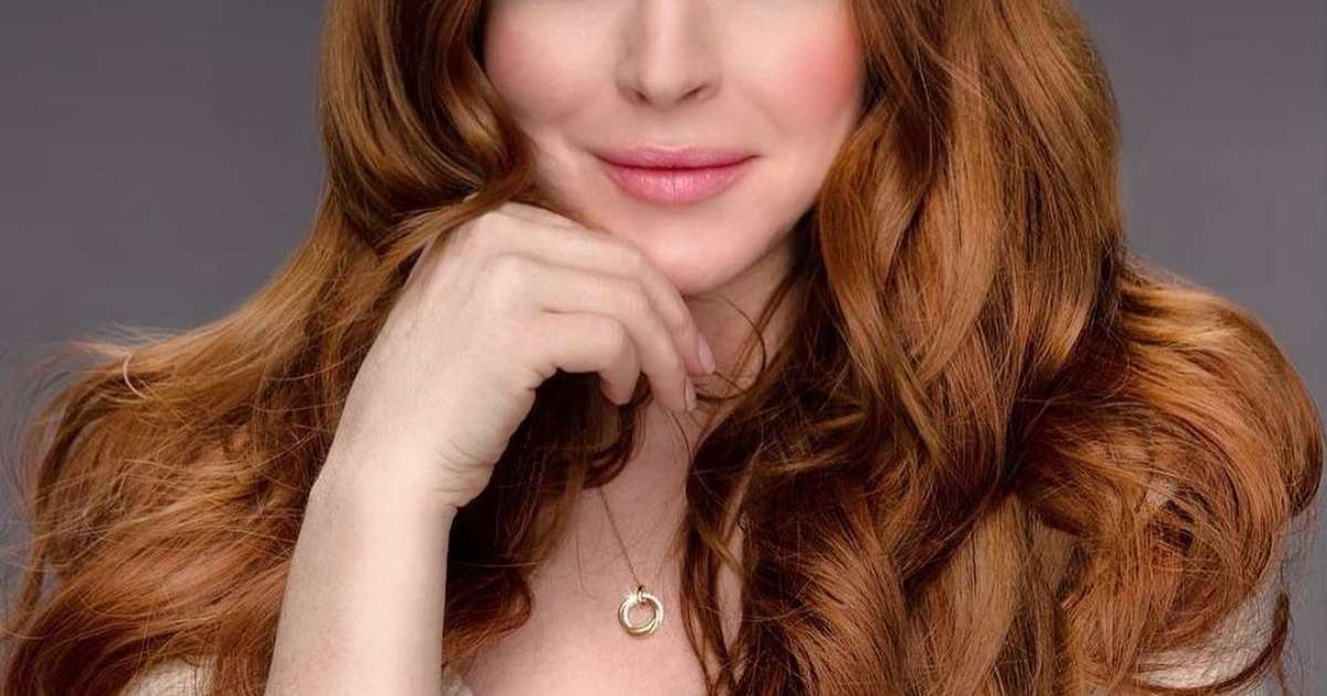 Lindsey Lohan fará segunda comédia romântica para Netflix