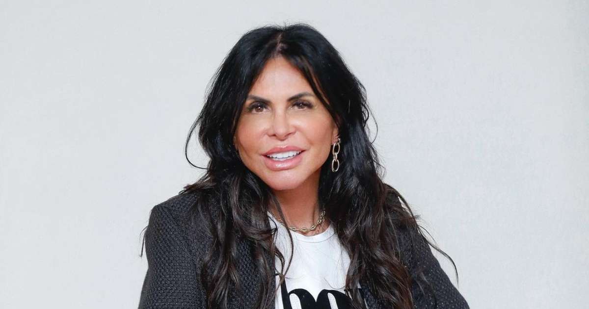 Gretchen realiza cirurgia plástica íntima: "Menina está nova"