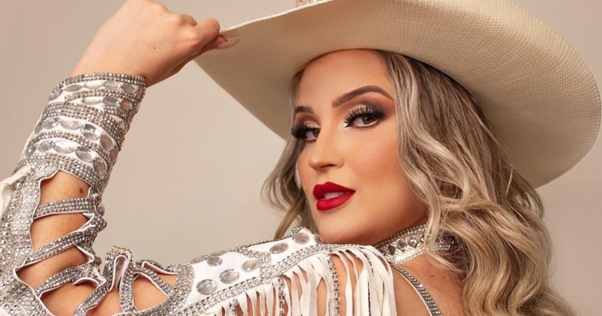 Musa do Sertanejo dá dicas para maquiagem e look perfeitos
