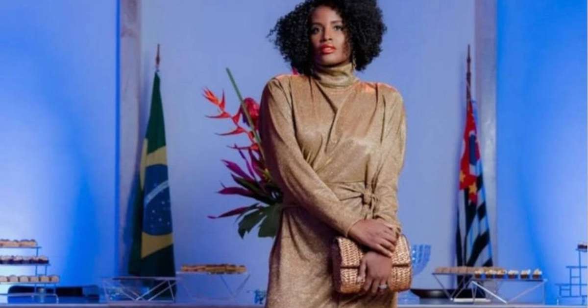 A grandeza de Djamila