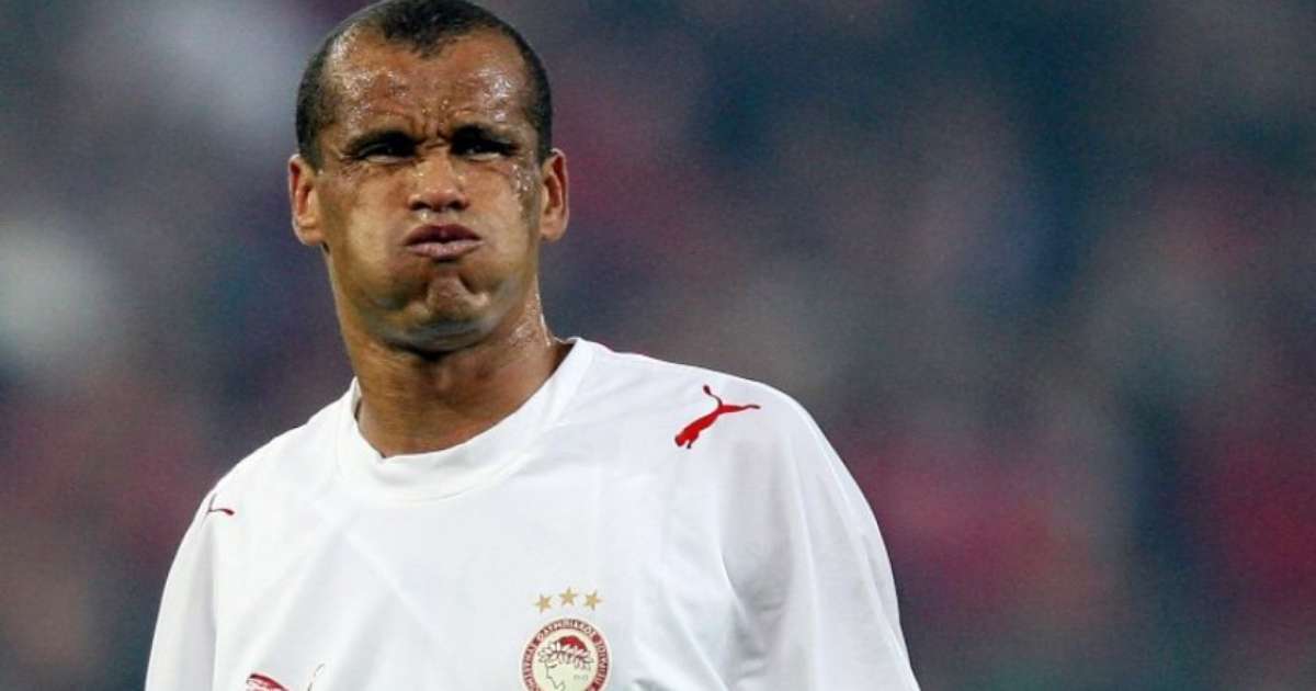 Rivaldo revela ter sofrido golpe milionário de ex-secretária