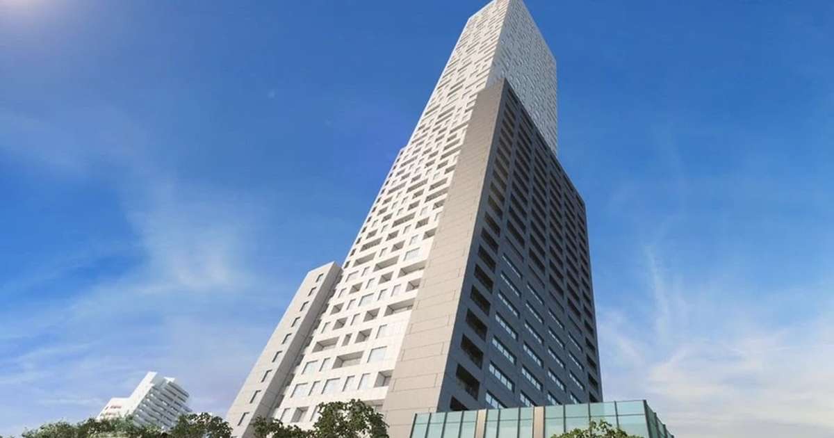 Prédio mais alto de SP será inaugurado; veja 5 curiosidades sobre ele