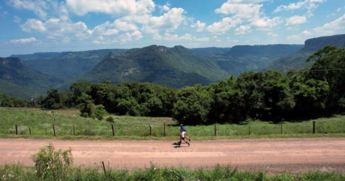 Maratona de Gramado está com inscrições abertas