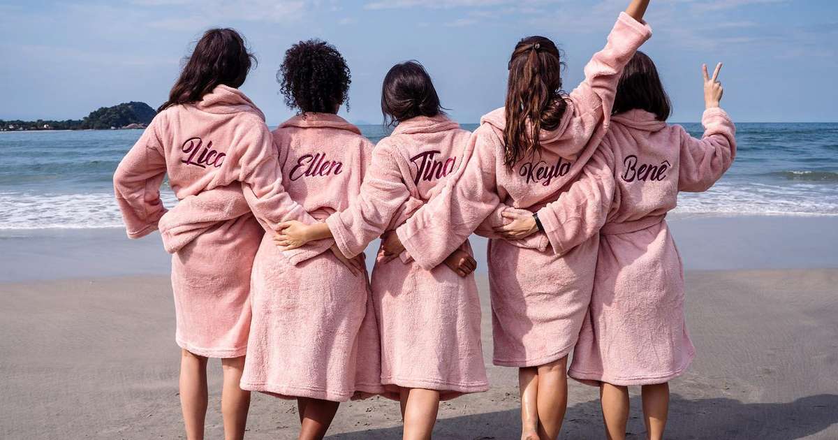 Globo teria encerrado "As Five" após cinco anos