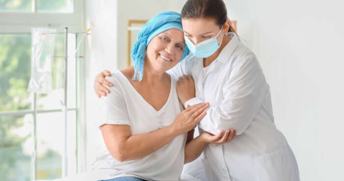 Como pacientes com câncer podem obter isenção no IR