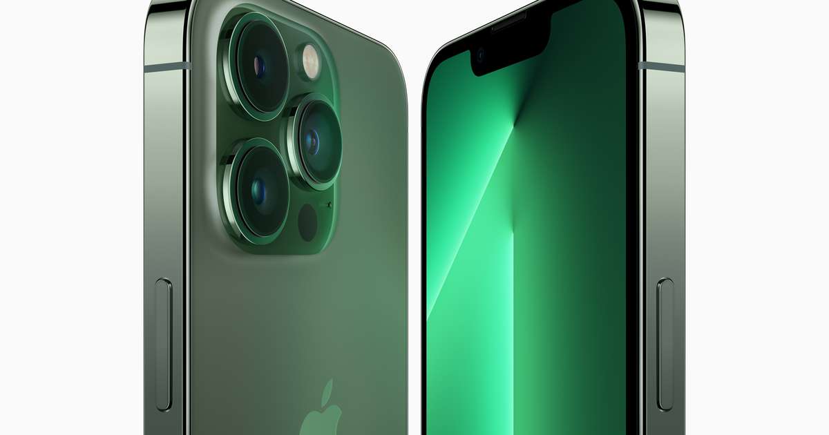 Sem versão Mini e novo Plus: o que esperar dos novos iPhones 14