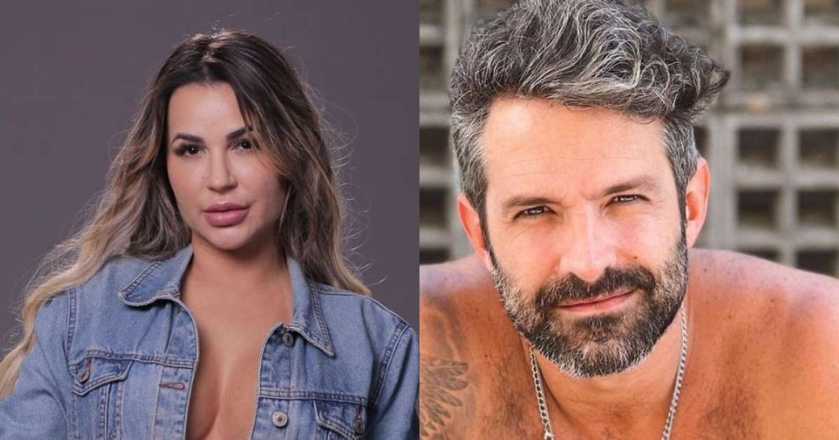 A Fazenda 14 Galã Da Globo E Deolane Bezerra São Confirmados