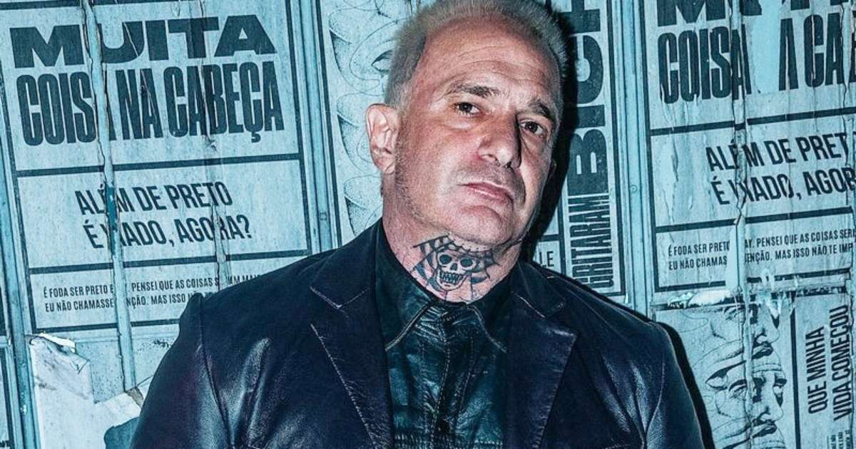 Rei do fetichismo, Heitor Werneck critica o moralismo na TV: “Punem o ...