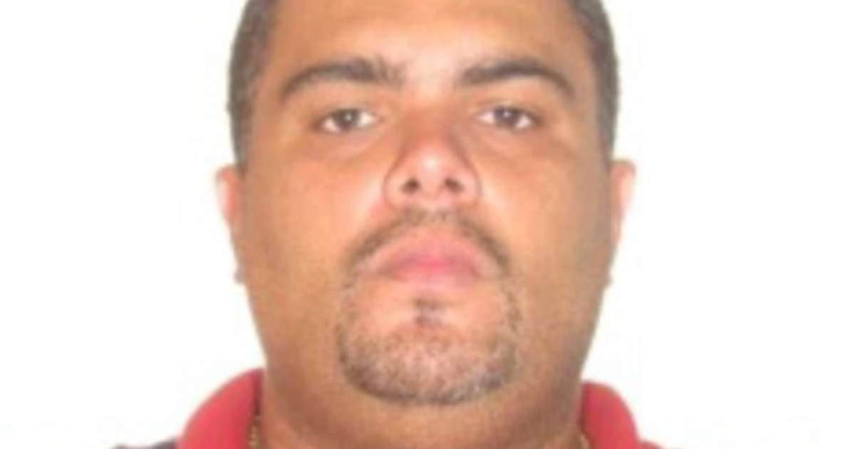 Quem é o Gordão, traficante do PCC que se inspira em Pablo Escobar que ...